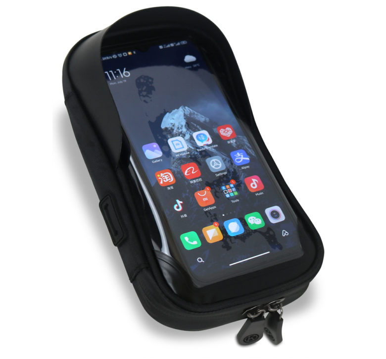 Rider99™ Waterproof Motorcycle Phone Mount - Rider99 - Your Bike ...