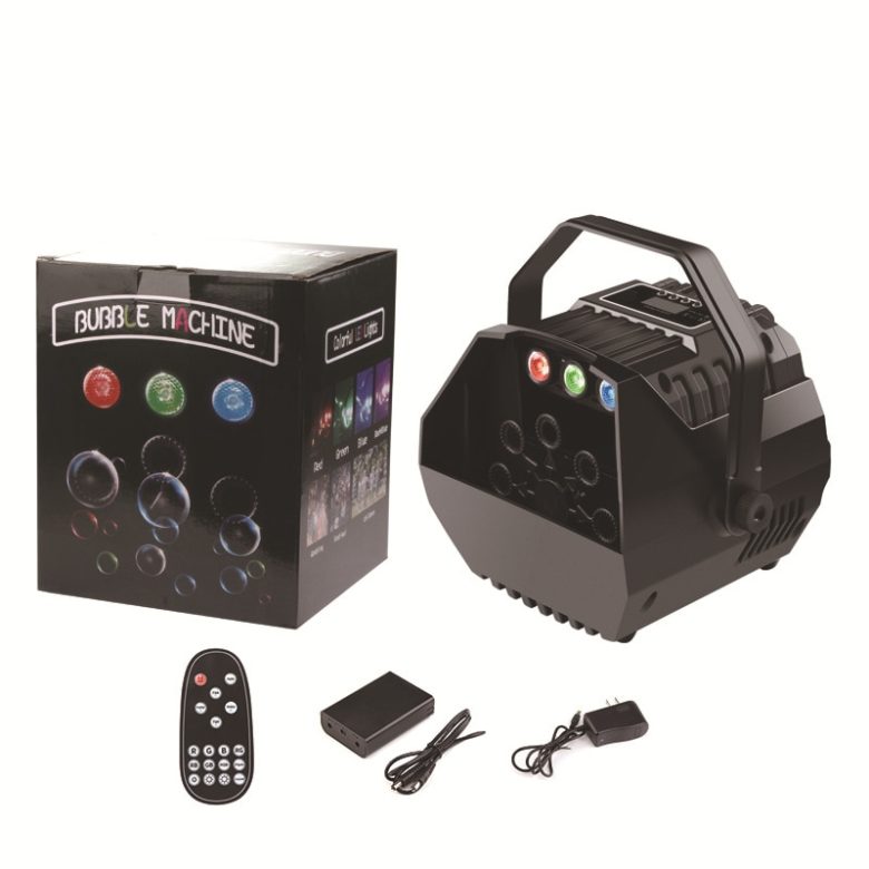 Bubbles Machine - Rider99 - Your Bike & Bicycle Gear Store